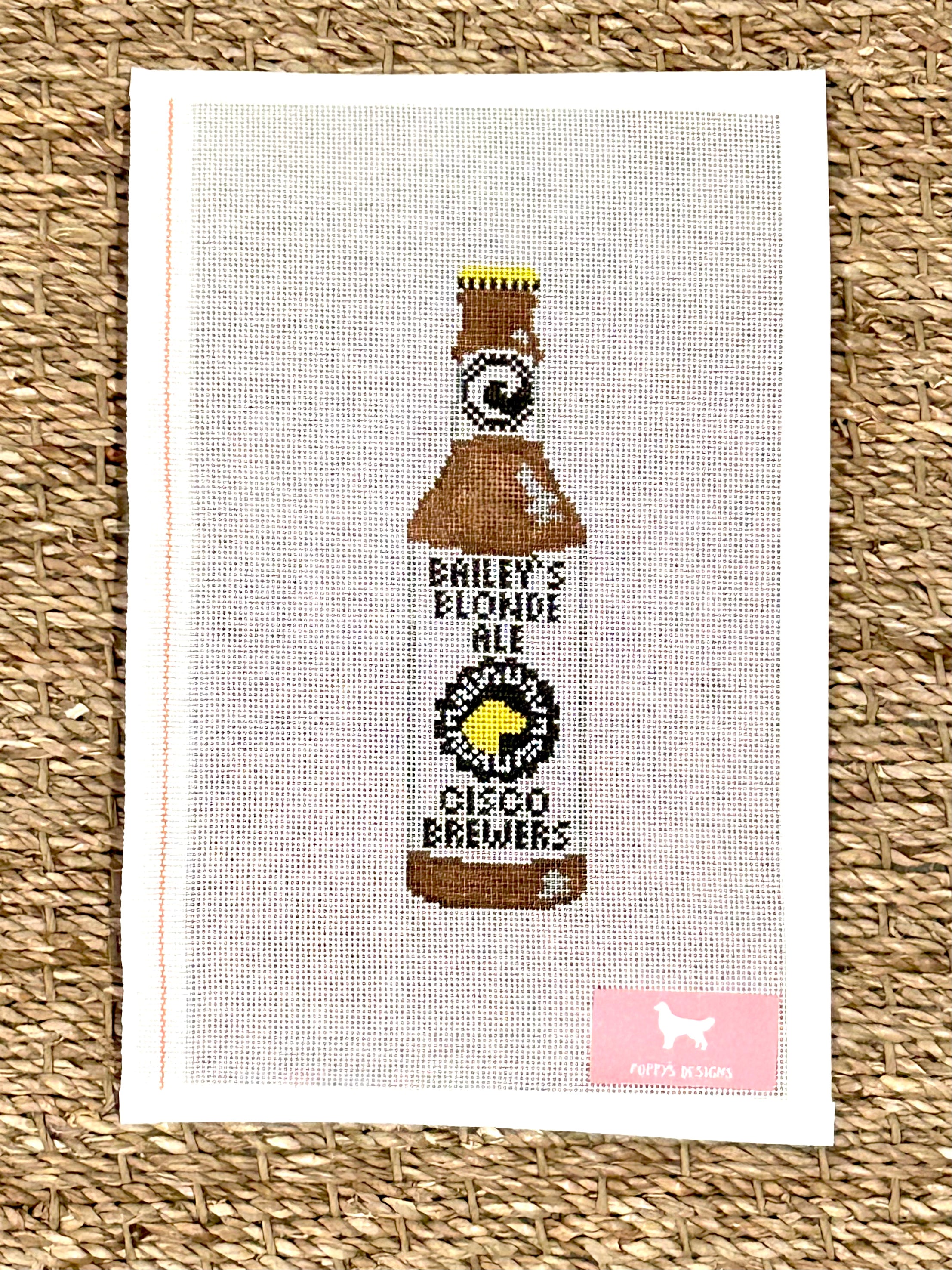 Bailey’s Blonde Ale Nantucket Cisco Brewers Preorder – Poppy's Designs